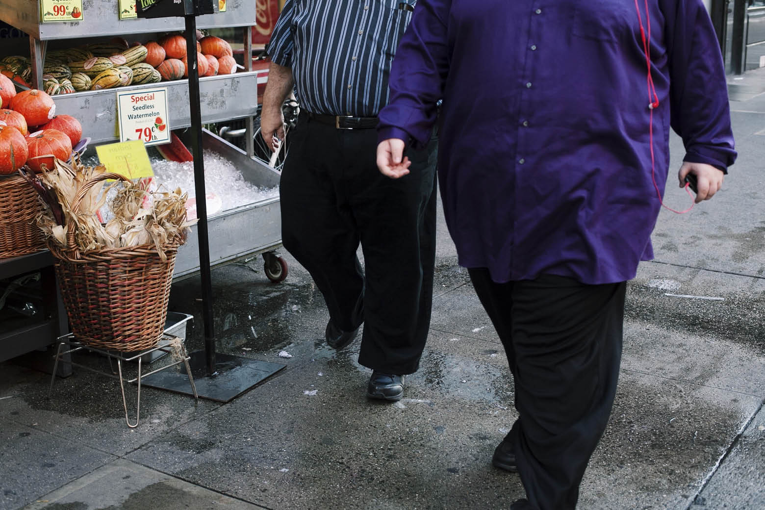 AMA adopts new policies to improve affordable access to obesity ...