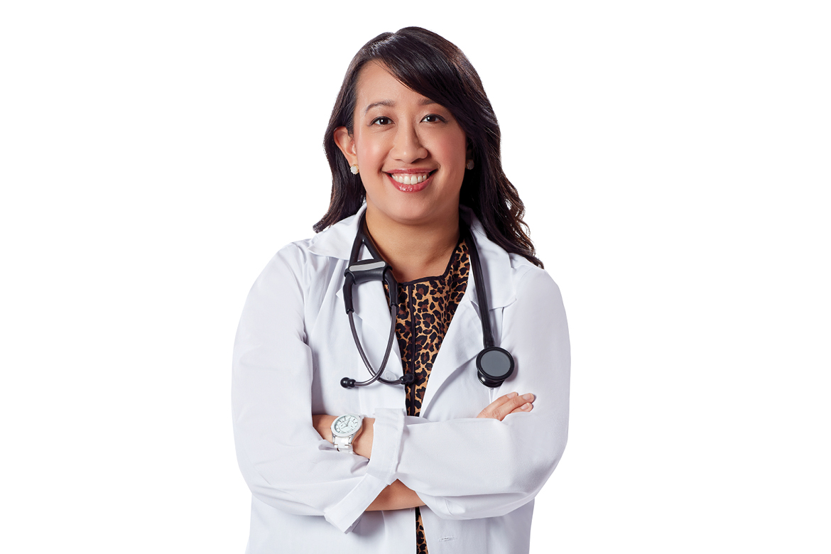 Theresa Phan, MD: Impacting many patients through policy change ...