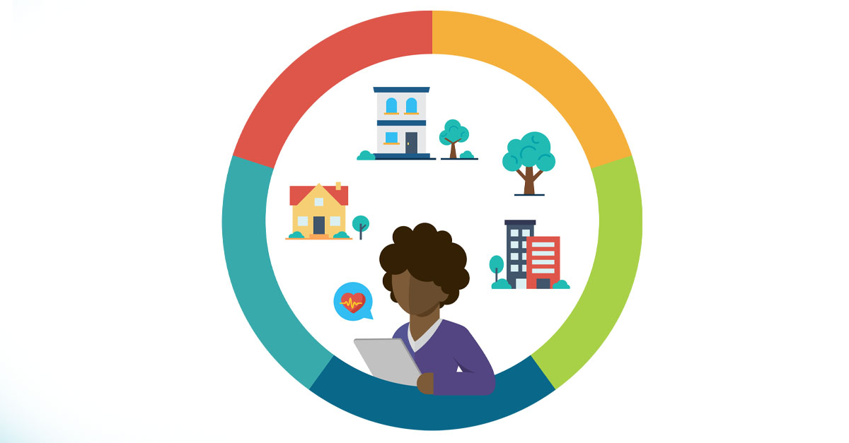 The State of Health at Home Models: Key Considerations and ...