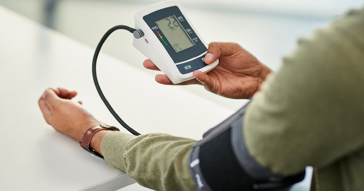 Target: BP™ initiative helps more than 10M adults with hypertension ...