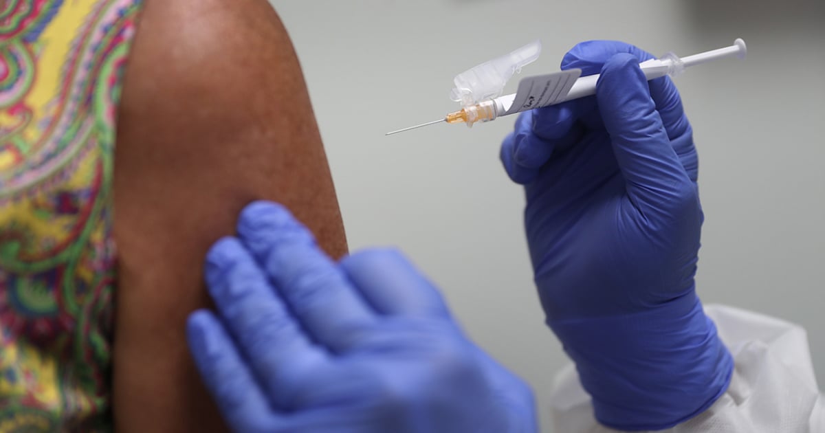 AMA statement on Advisory Committee on Immunization Practices ...