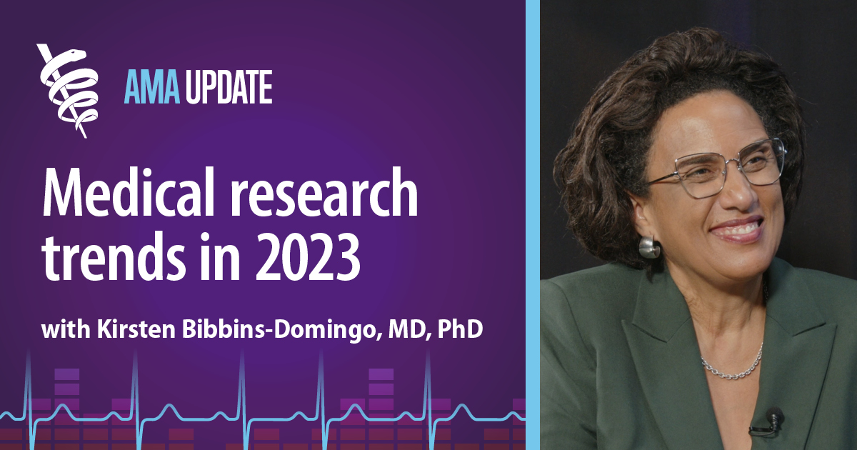 JAMA editor-in-chief: Why medical journals must move fast with Kirsten ...