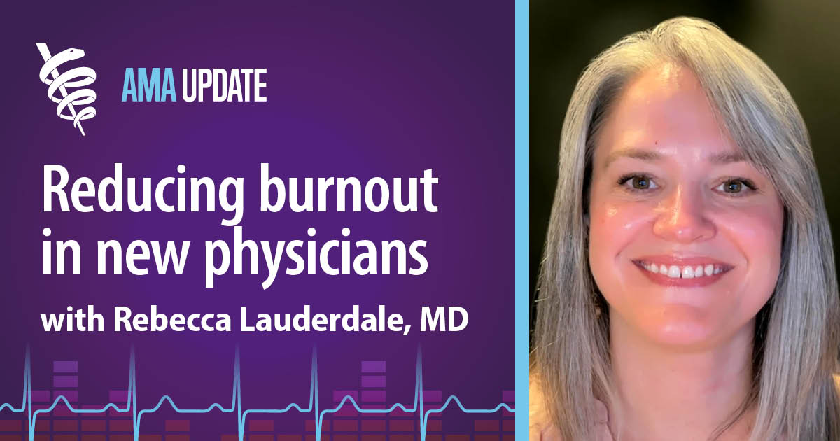 How improving physician onboarding can help satisfaction and well-being ...
