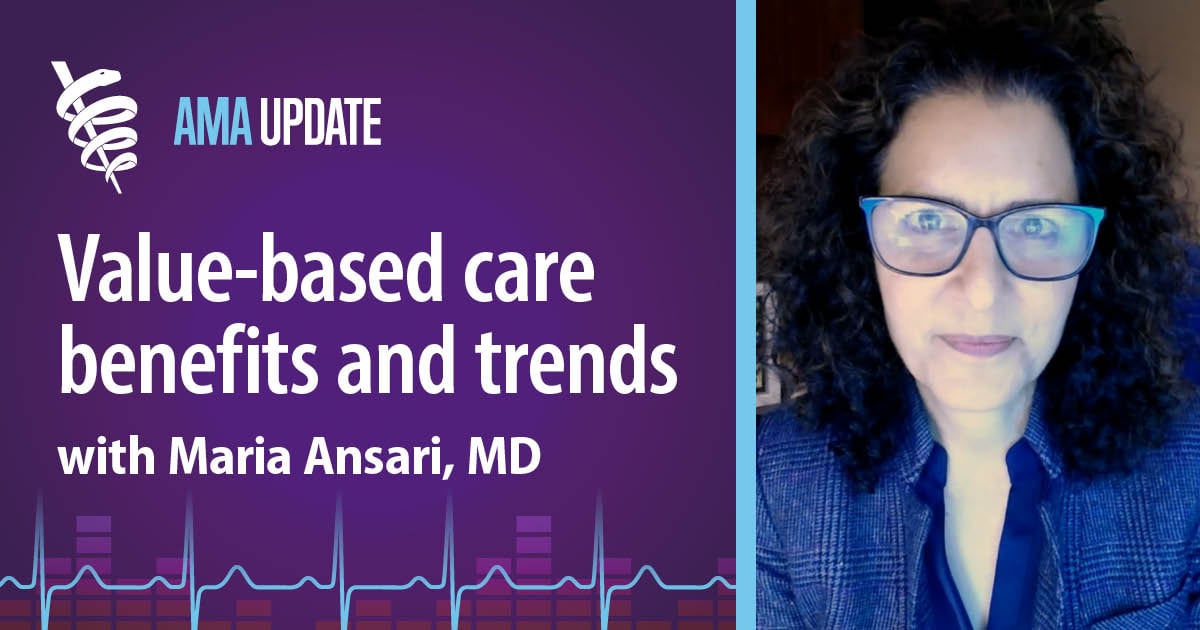 What value-based care is and why everyone is talking about it with ...