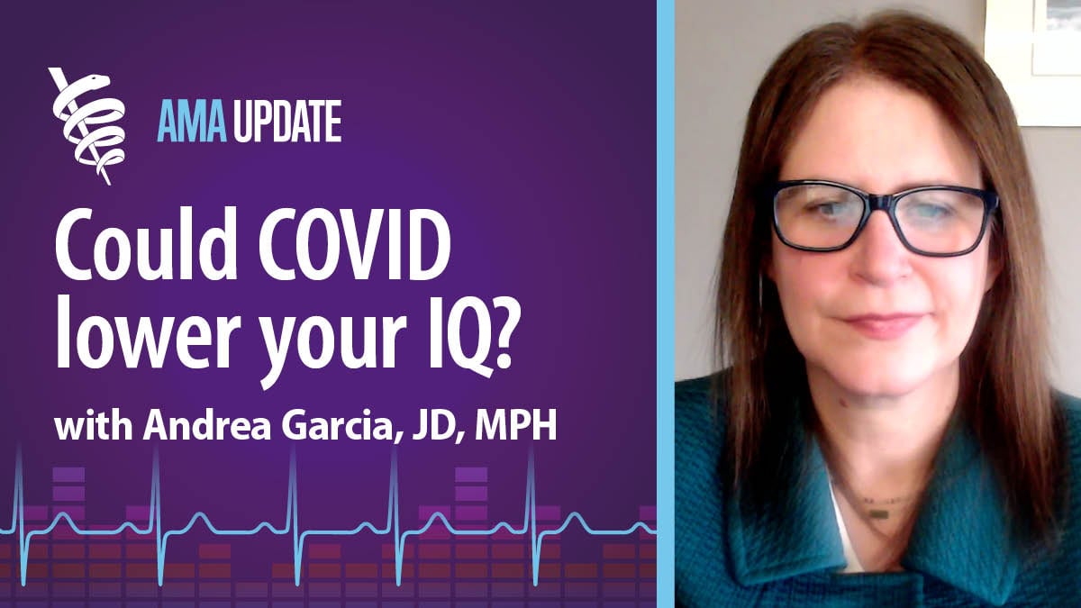 CDC studies on Long COVID cognitive impairment and excessive alcohol ...