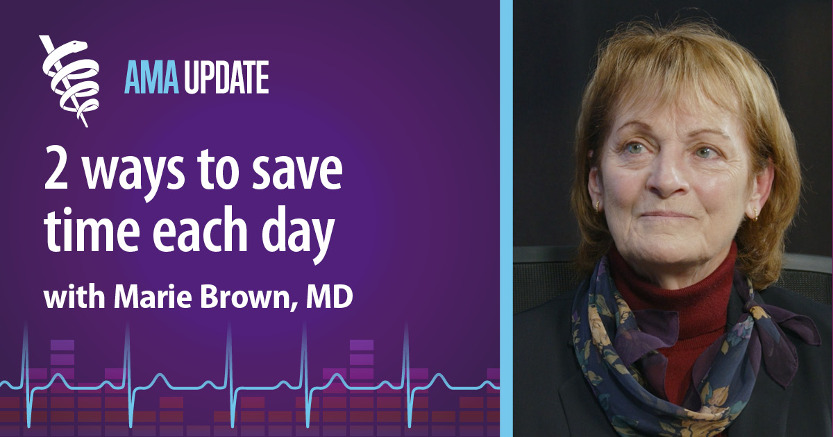 Increase practice efficiency with EHR inbox management and prescription ...