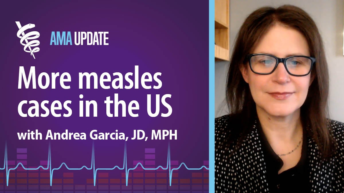 Measles outbreak 2024, why measles is back in the US, and FDA approved ...