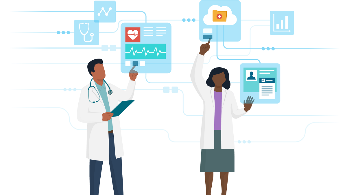 AMA Future of Health: The Emerging Landscape of Augmented Intelligence ...