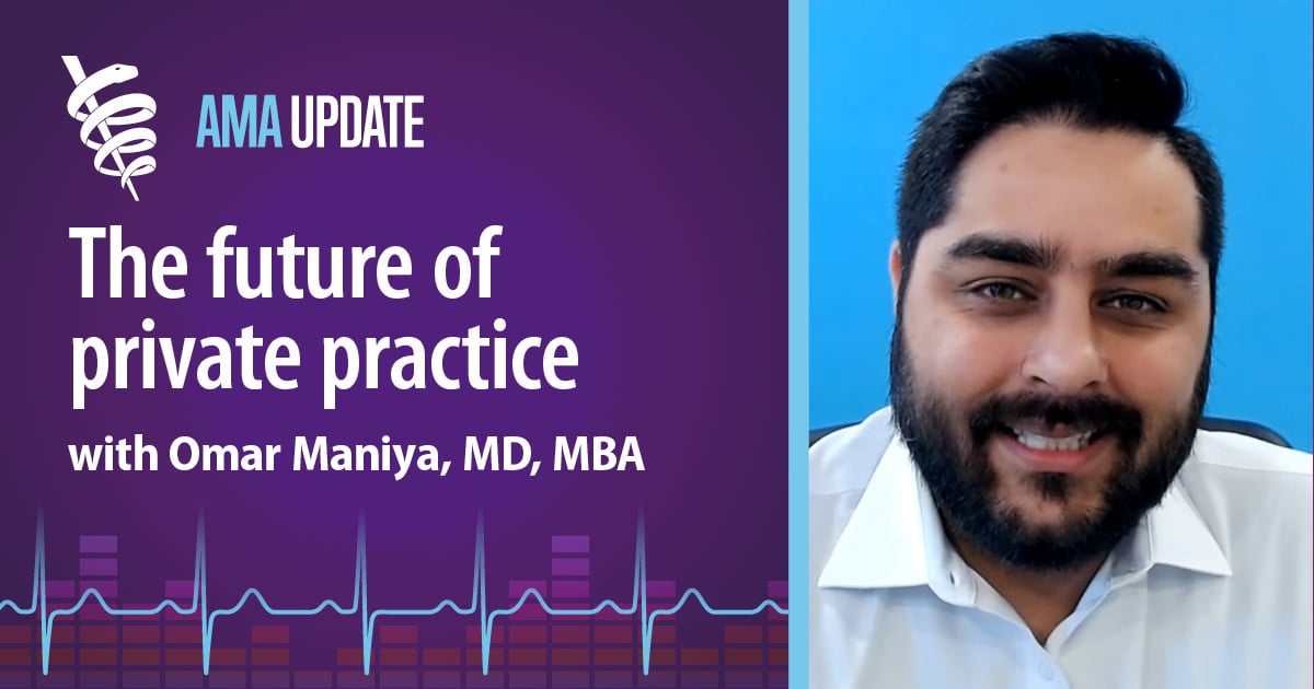 The benefits of private practice in medicine and how technology helps ...