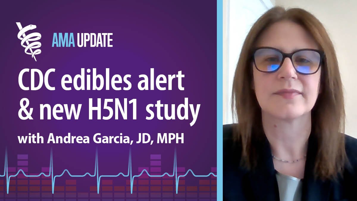 Avian flu in humans, H5N1 symptoms, mushroom chocolate recall and AMA ...