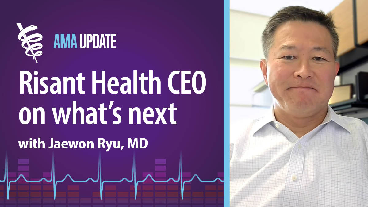 Risant Health news, benefits of value-based care and fixing the biggest ...