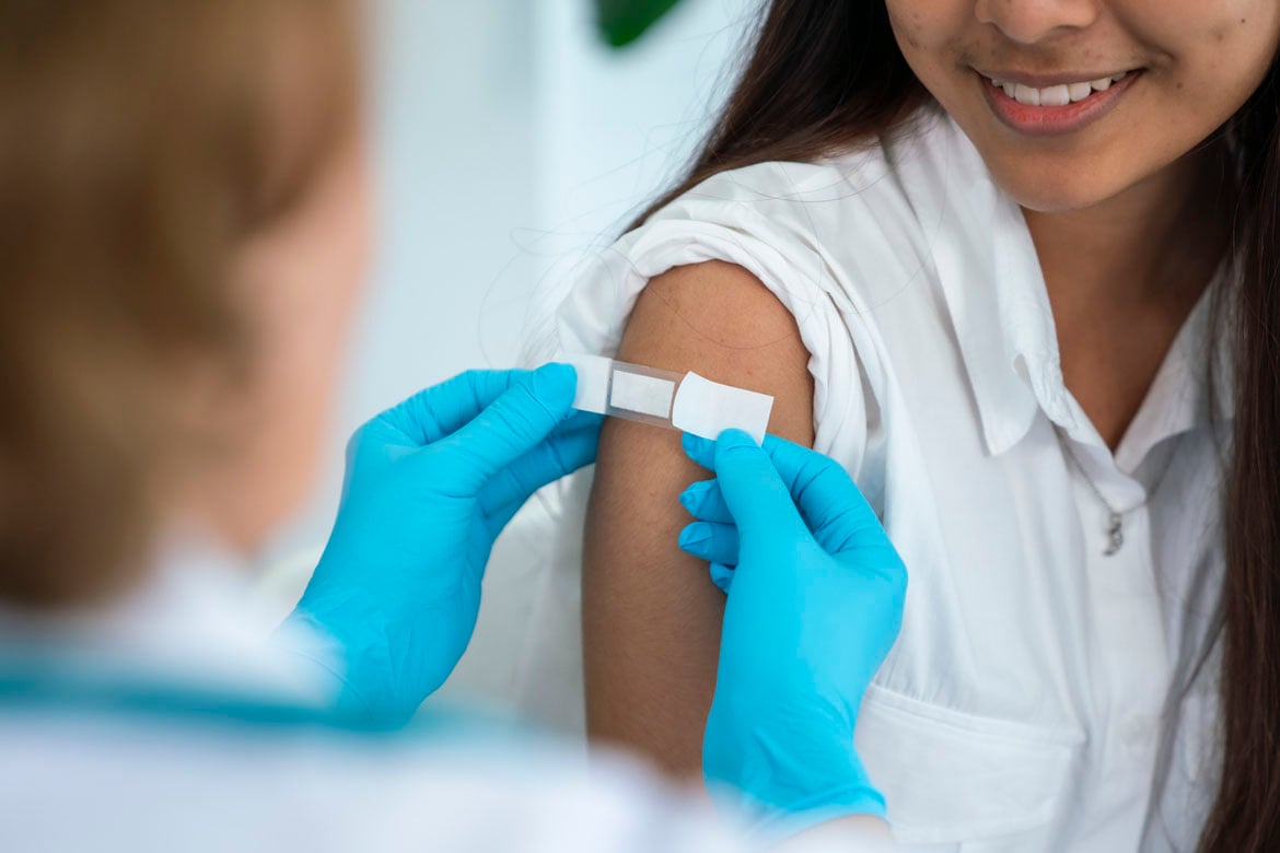 Vaccine recommendations | American Medical Association