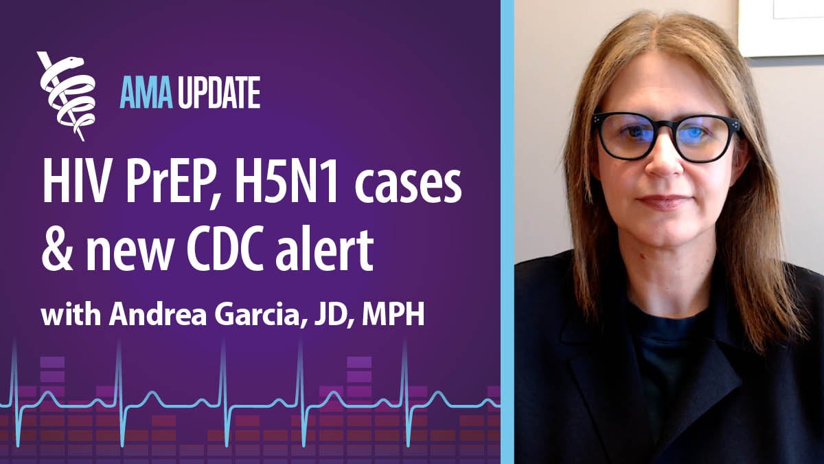 The hottest day on earth, bird flu outbreak in humans, CDC warning ...