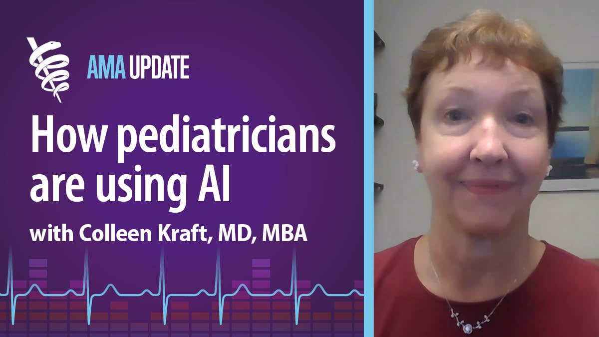 Advancements in pediatrics: Uses of artificial intelligence in mental ...