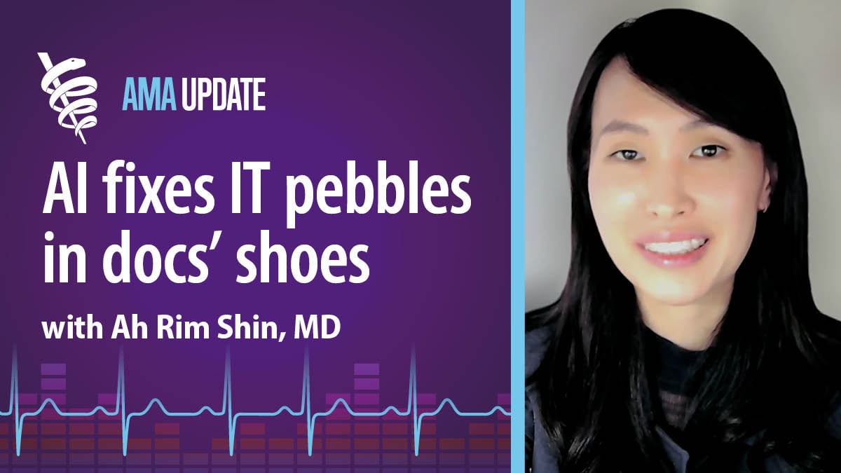 How ambient clinical intelligence and AI tools for medical charting can ...