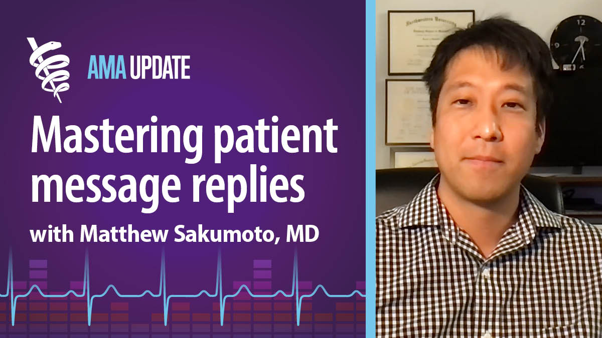 Best practices for providing virtual primary care, EHR inbox management ...