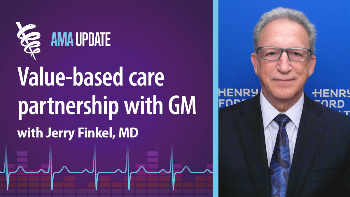 A new model of value-based care and direct-to-employer health care pros ...