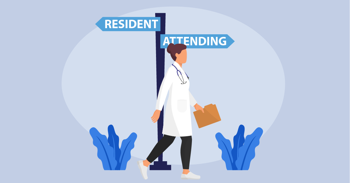 First physician job post-residency? Get your cheat sheet now | American ...
