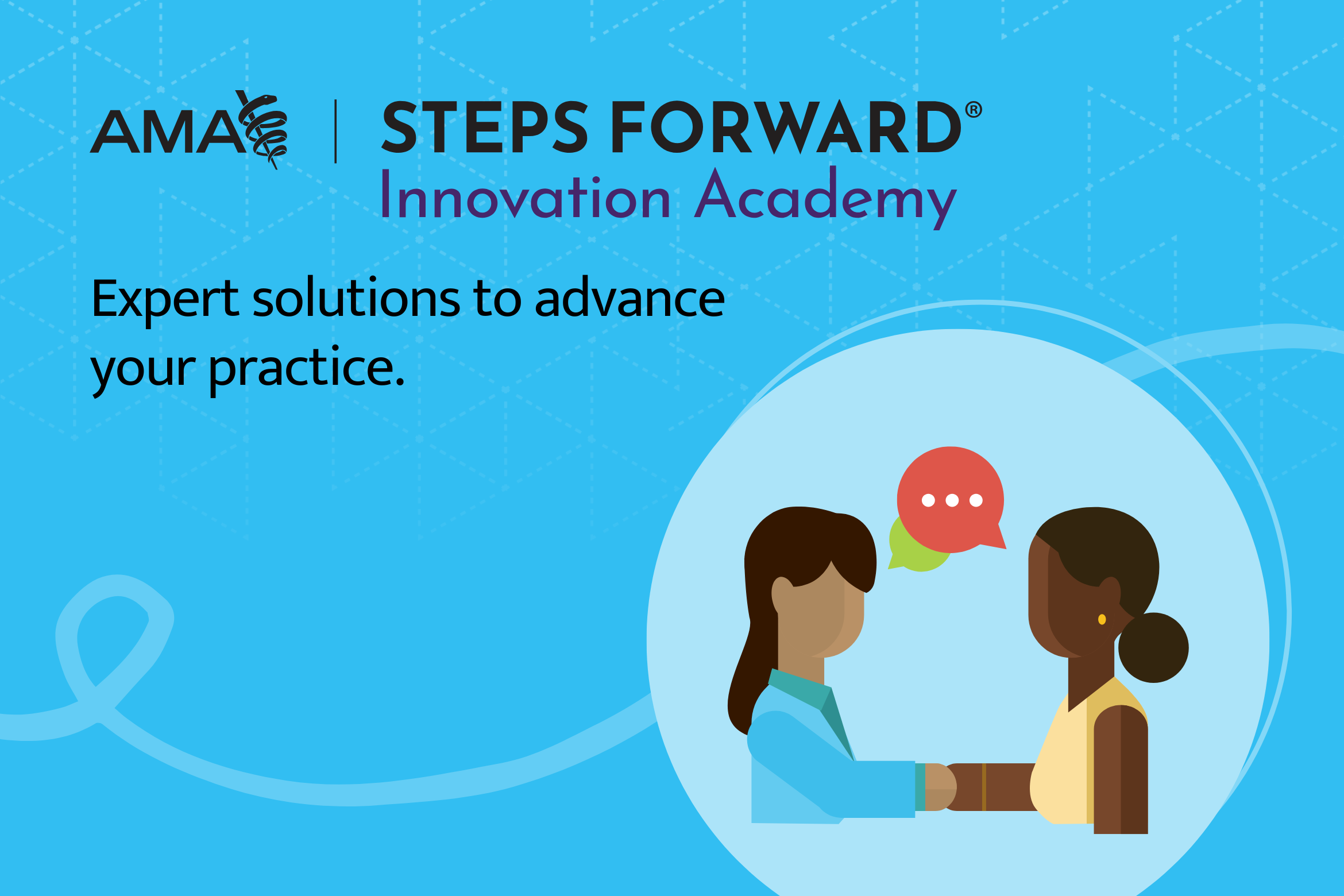 AMA STEPS Forward® Innovation Academy Learning Collaborative: Reducing ...