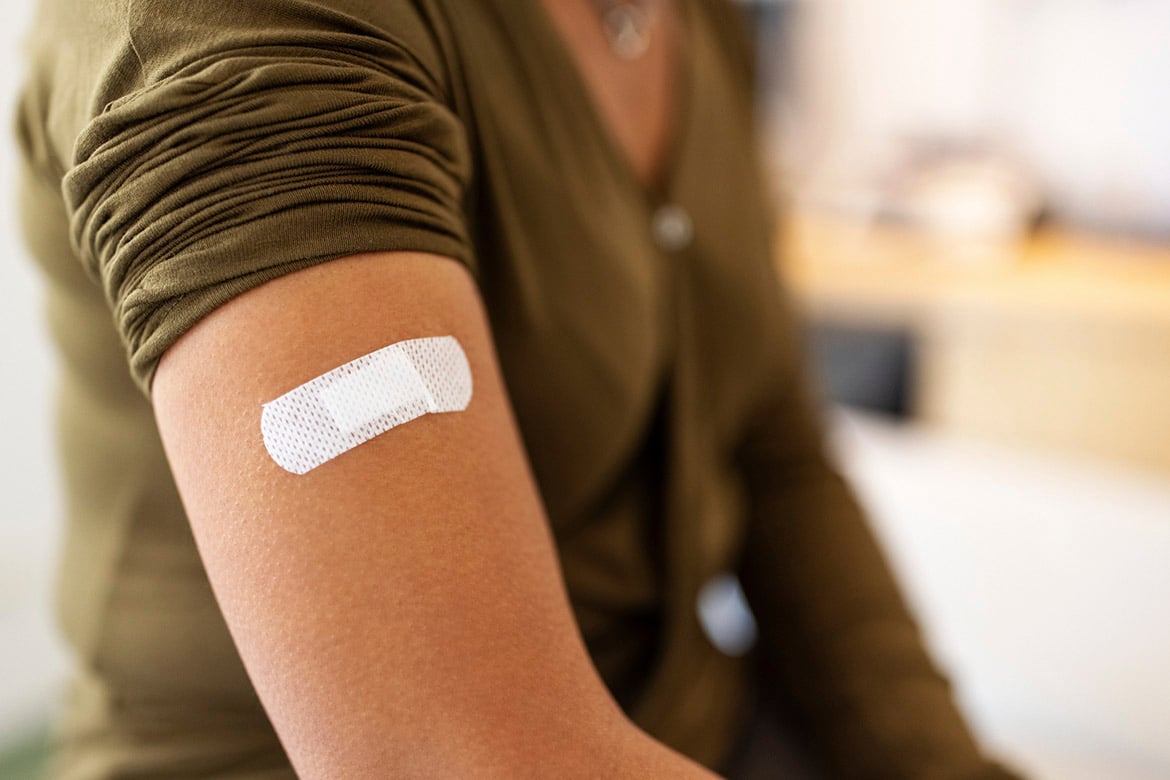 AMA statement on EO directing CDC to assess childhood vaccine schedule ...