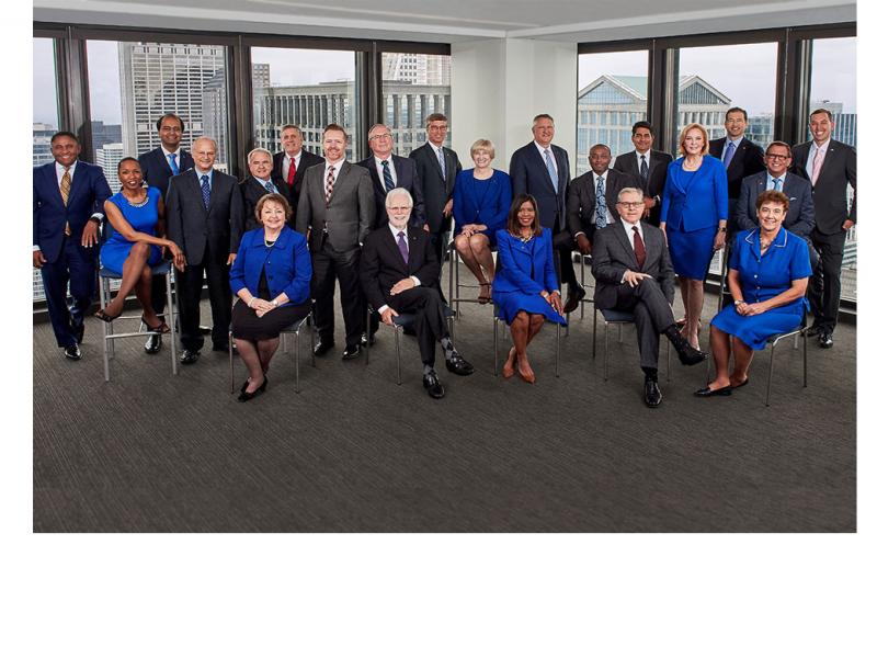 Board of Trustees | American Medical Association