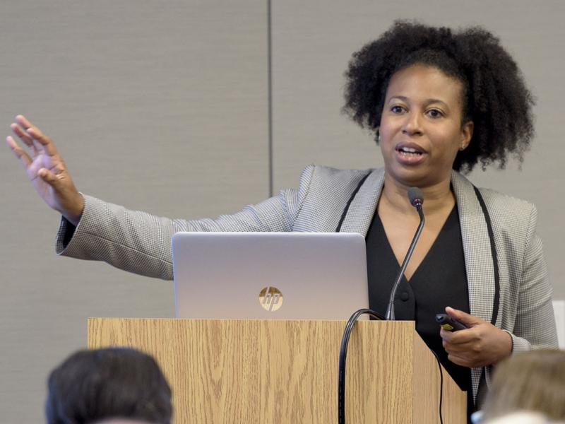 4 key public speaking tips for physicians | American Medical Association