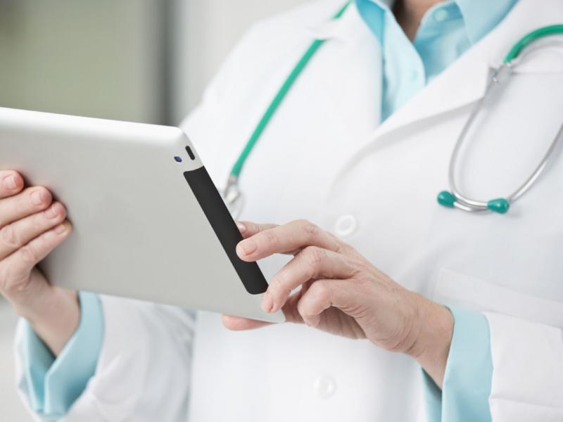 5 reasons why physicians should use social media professionally ...