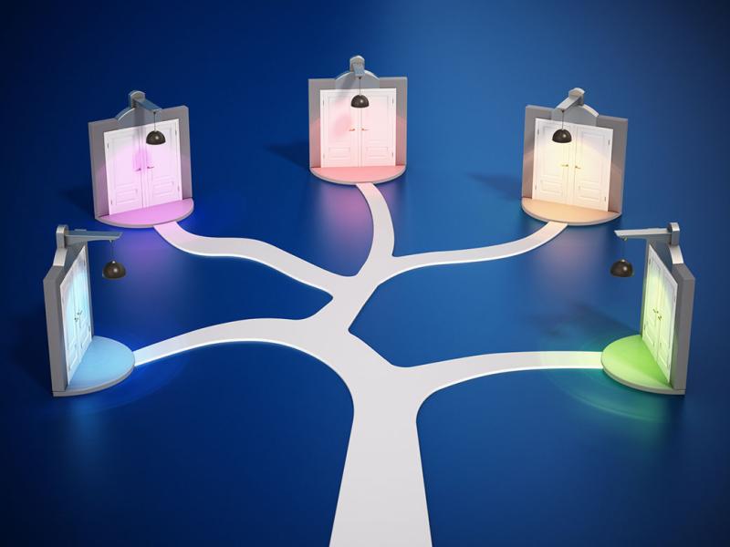 Bridget A. Bagert, MD: Empowering patients with multiple sclerosis ...