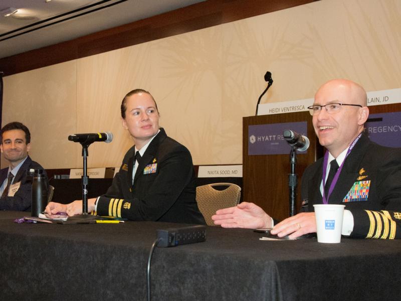 Protecting patients from inappropriate scope of practice expansions ...