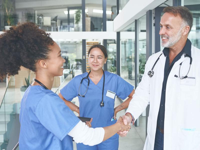 Medical Student Articles | AMA