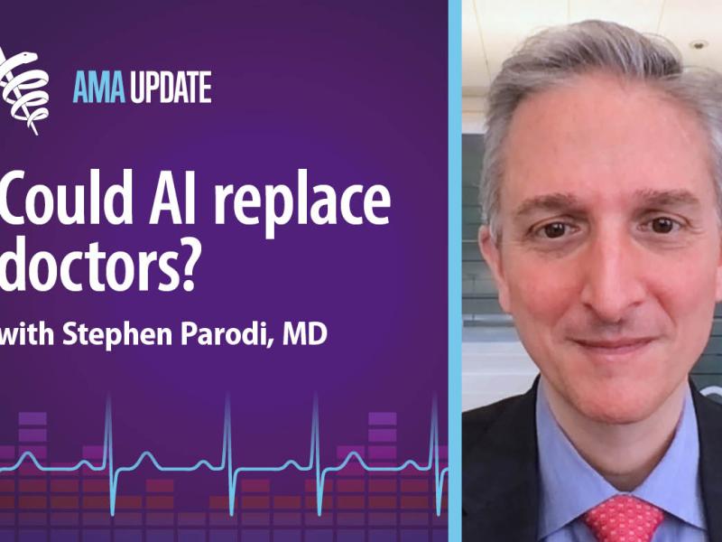 Want to help physicians thrive? Stop doing these 6 things now ...