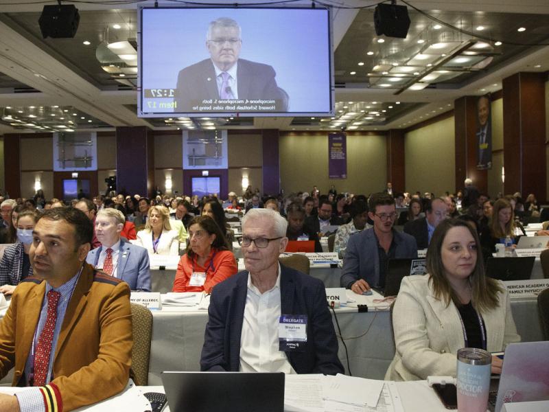 CPT Appendix S: AI taxonomy for medical services & procedures ...