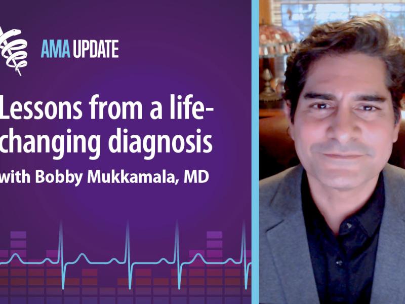 AMA Physician Well-Being Program | American Medical Association