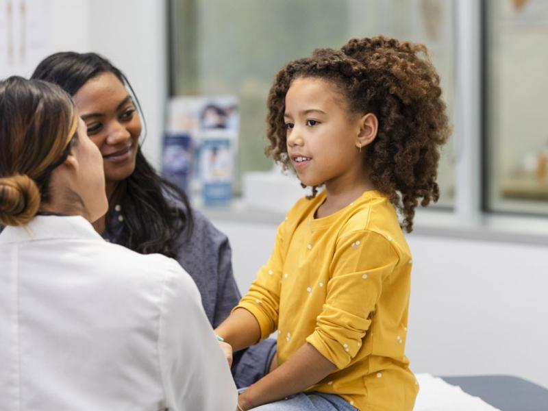 Autism Spectrum Disorder (ASD) | American Medical Association