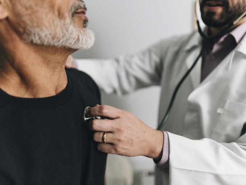 Meet some of the physician leaders shaping health care's future ...