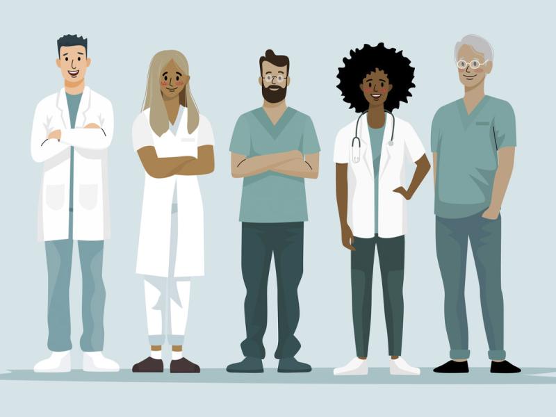 Latest proposed cut—2.8%—shows need for Medicare pay reform | American ...