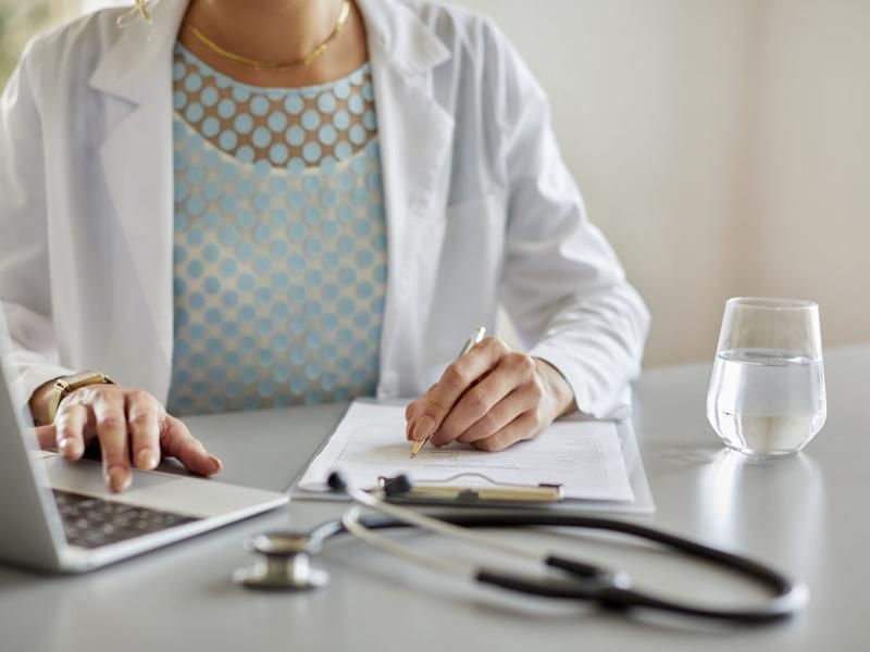 Nurse practitioners sue for right to use “doctor” label | American ...