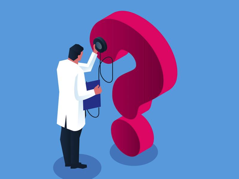 Digital medicine’s rise brings coding questions. AMA has answers ...