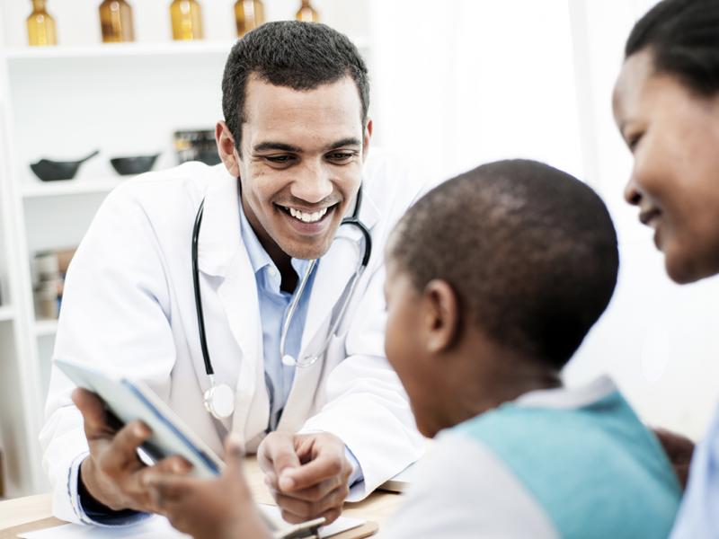 AMA Foundation News & Information | American Medical Association