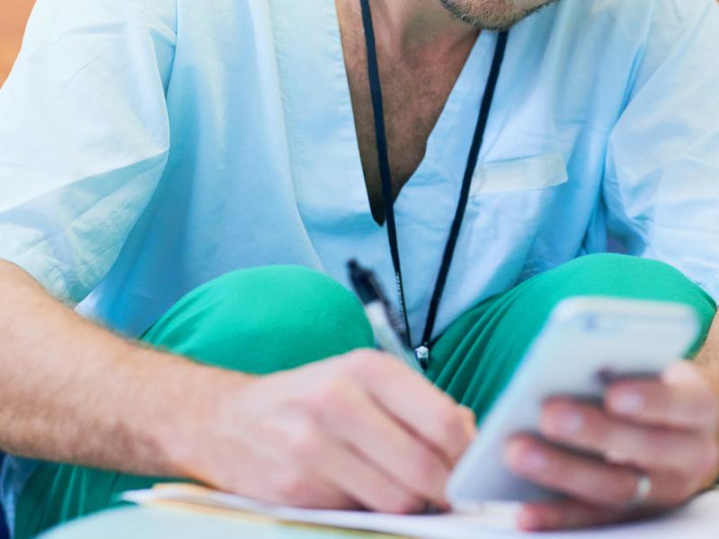 Scope of Practice | American Medical Association