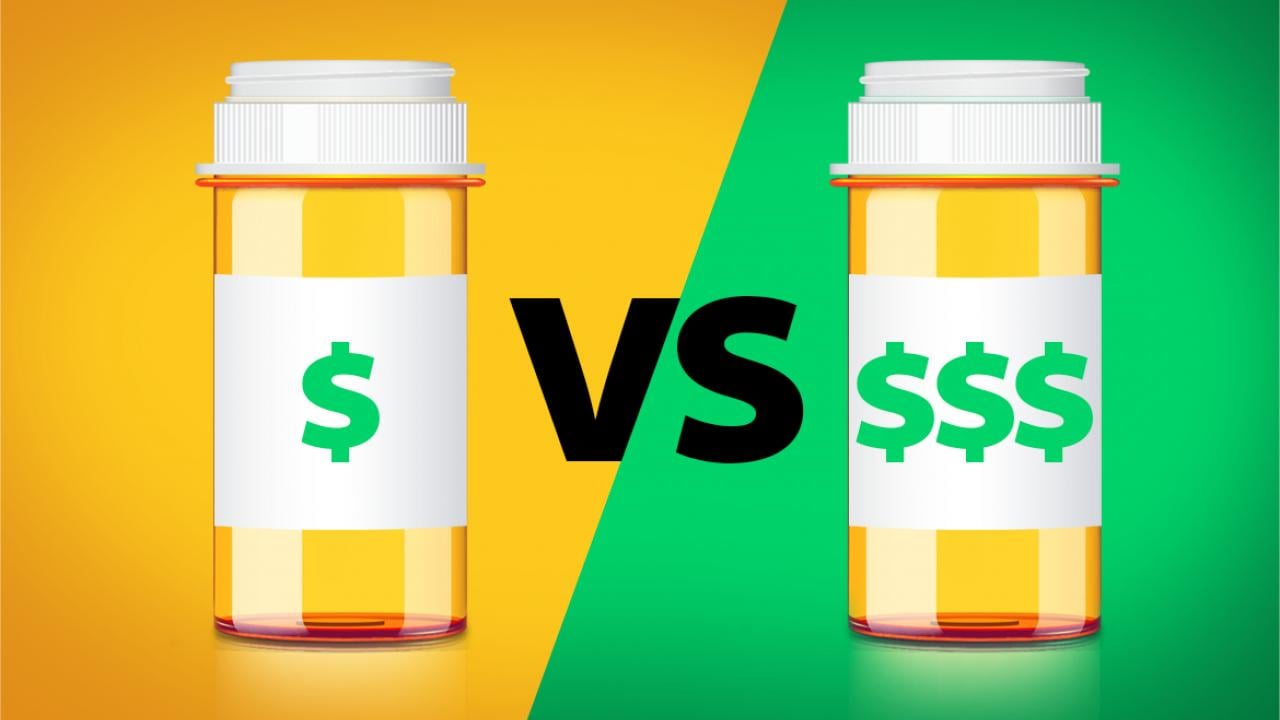 How are prescription drug prices determined? | American Medical Association