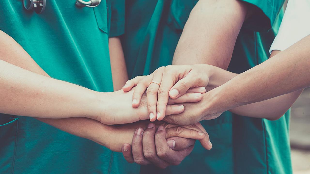 3 keys to prep your staff for success with team-based care | American ...