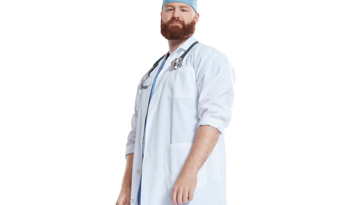 Mark A. Kashtan, MD, MPH: Maintaining empathy in the OR | American ...