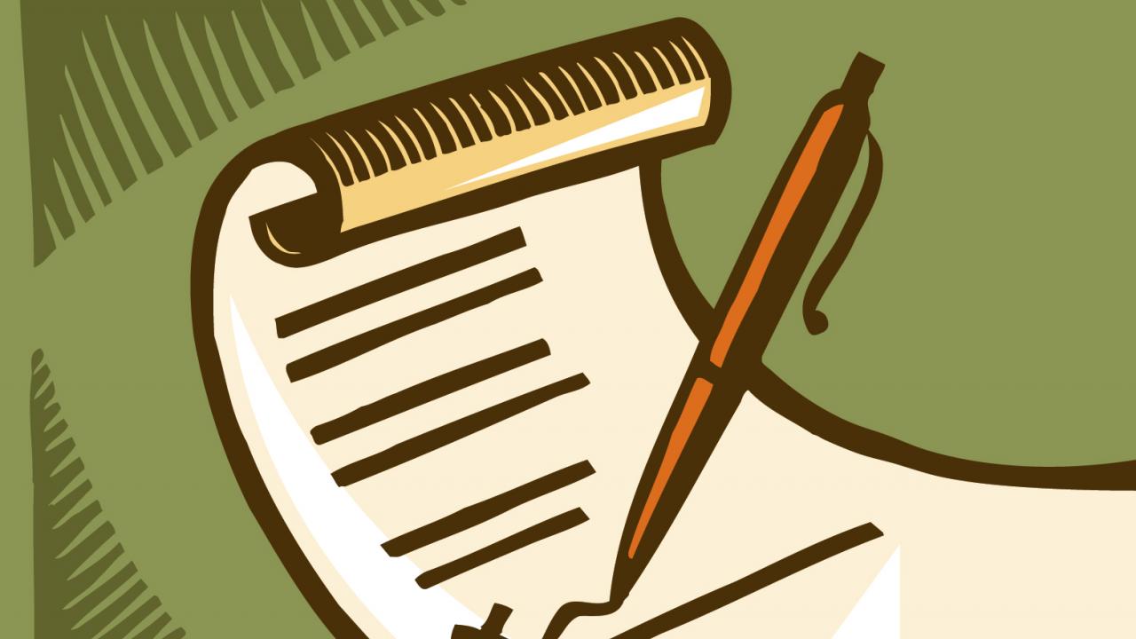 4 keys for a physician’s first employment contract | American Medical ...