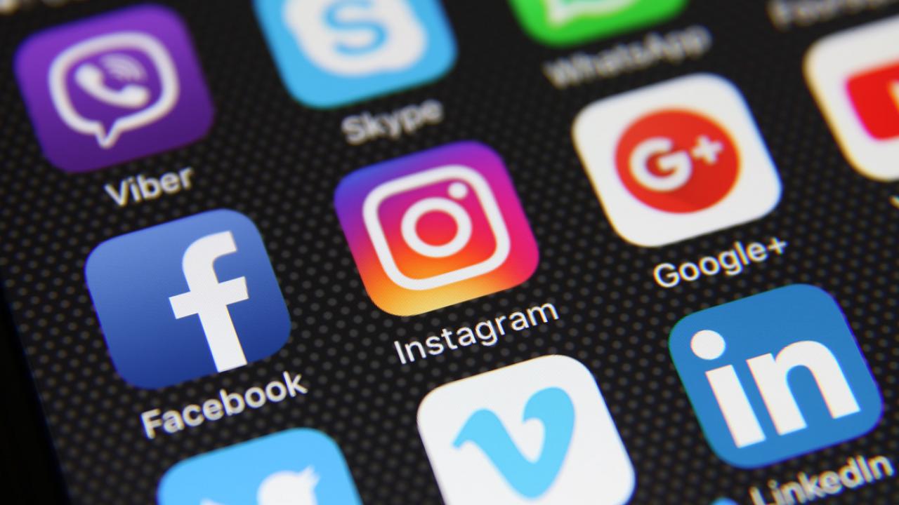 Social media guidance for physicians taps timeless principles ...