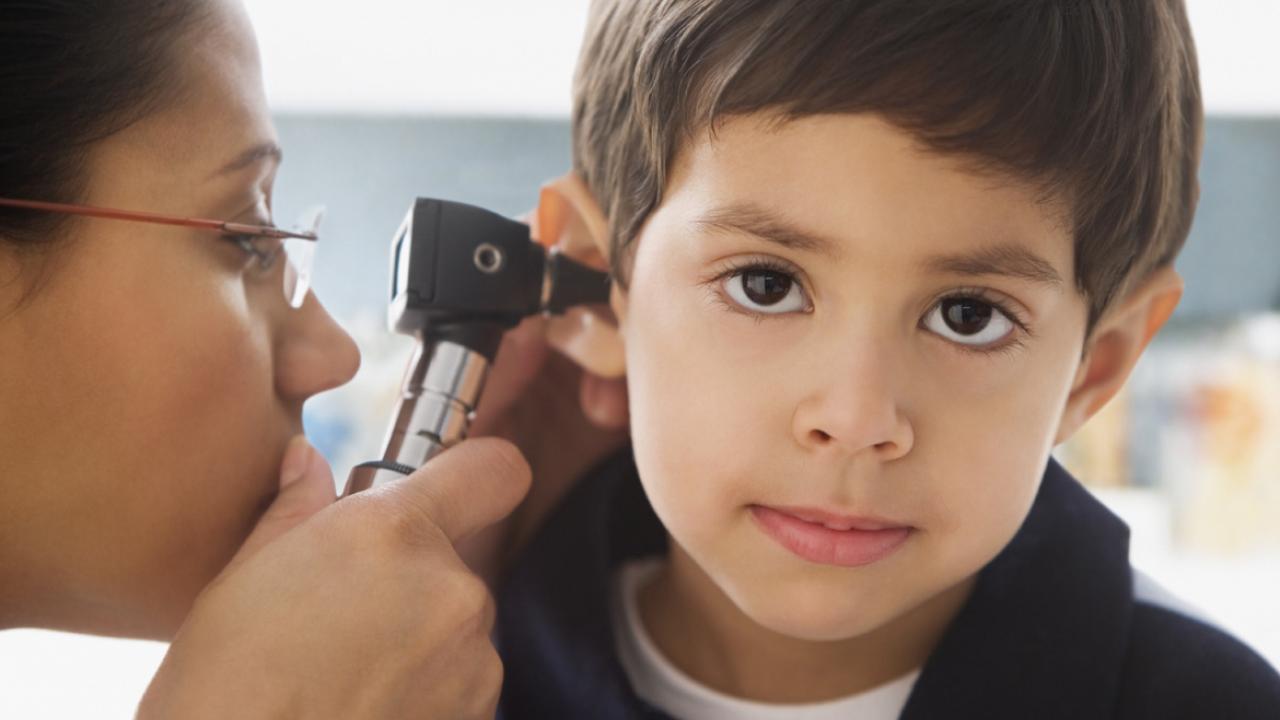 Caring for child refugees: 4 things you need to know | American Medical ...