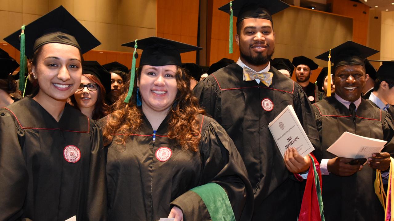 Pathbreaking effort to reshape medical education starts new phase ...