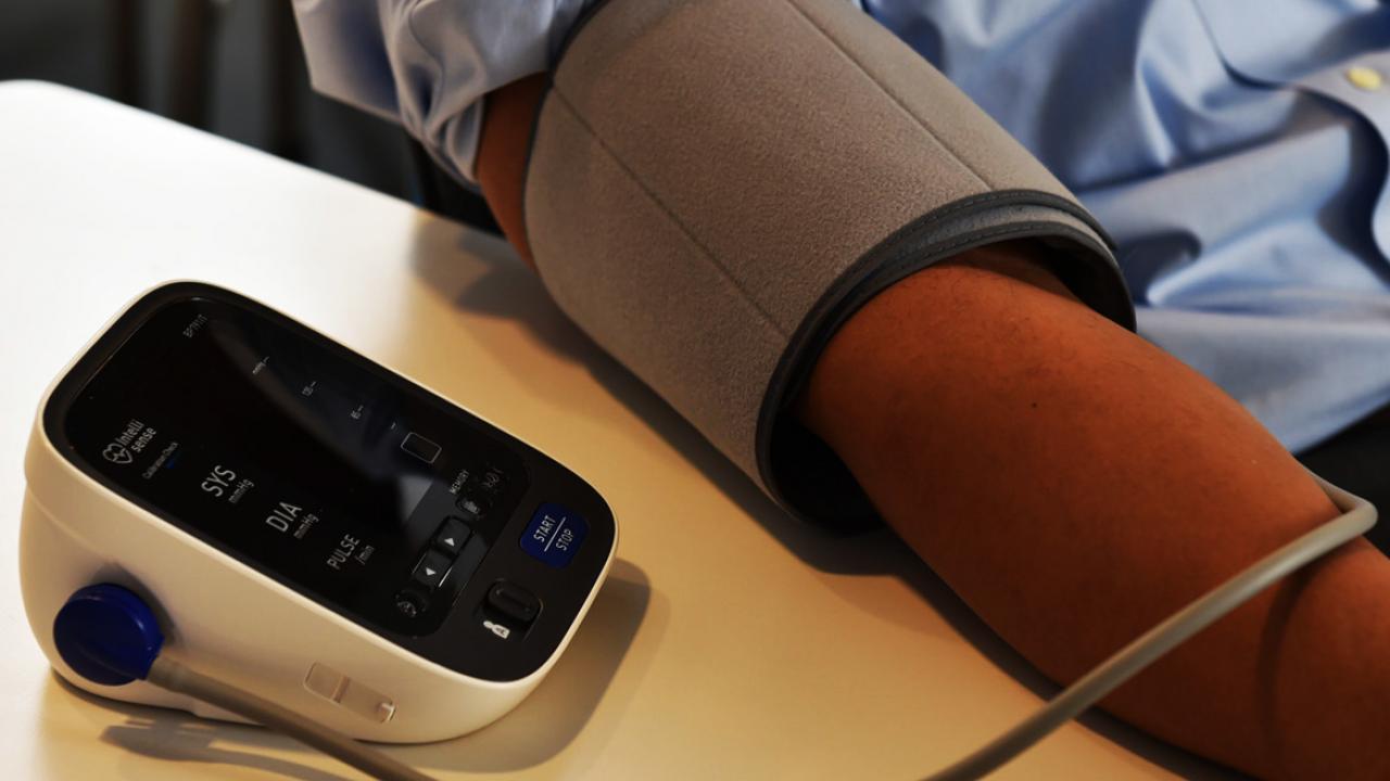 3 steps to achieve BP control in your patients | American Medical ...