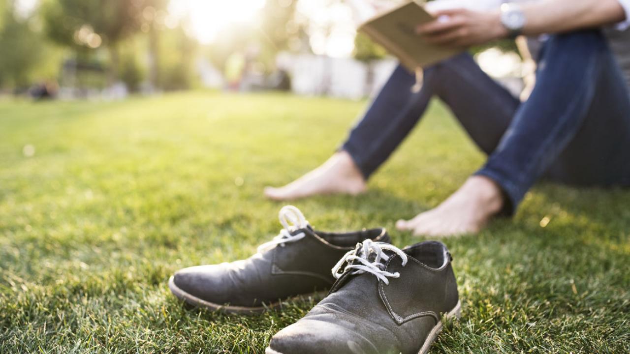 What medical students need to know about self-care | American Medical ...