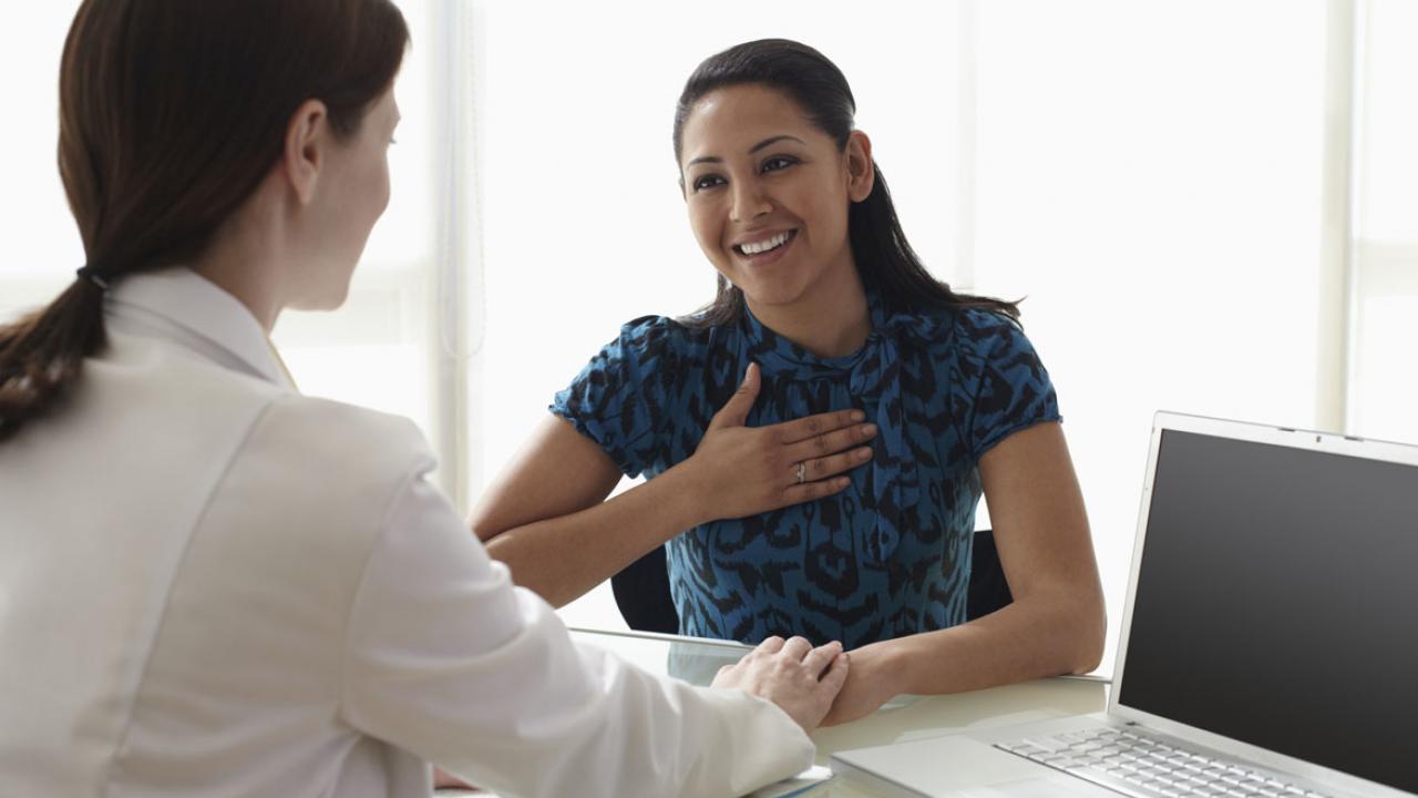 A colleague wants to call ICE on a patient. What should you do ...